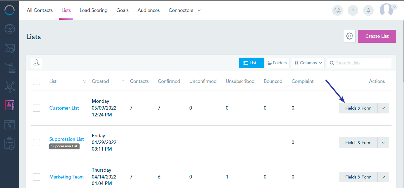 How to create a Conditional Form – VBOUT Help Center
