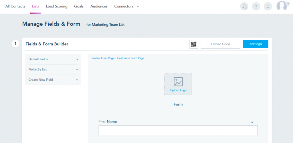 Using the form API integration – VBOUT Help Center