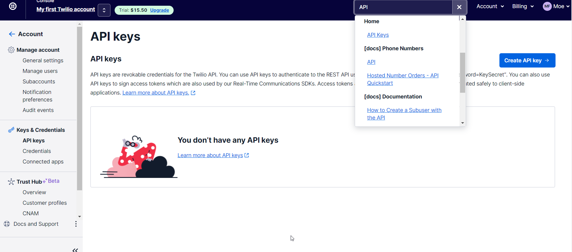 Twilio Phone Call Configurations – VBOUT Help Center