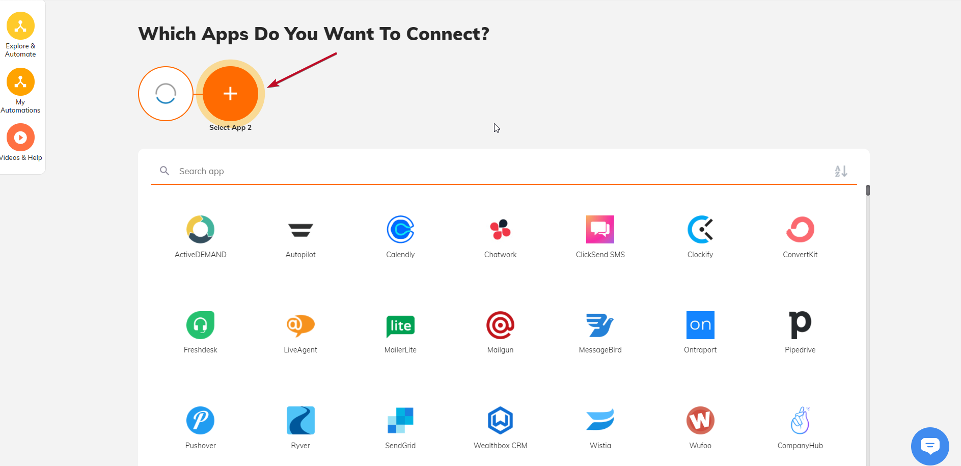 Integrately Integration – VBOUT Help Center