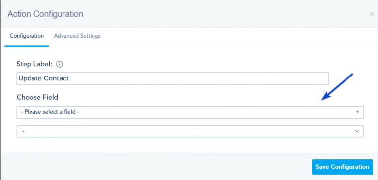 How to update contact details using Shortcode – VBOUT Help Center