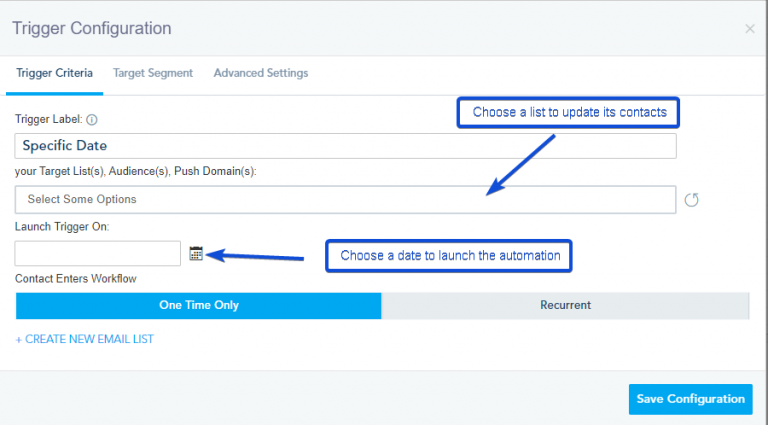 How to update contact details using Shortcode – VBOUT Help Center