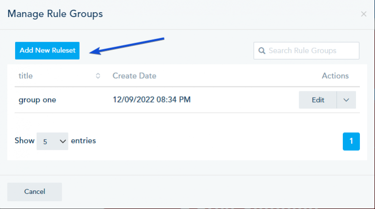 Using Dynamic Block in Email Template – VBOUT Help Center