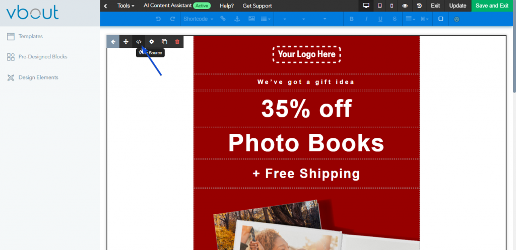 How to customize the Confirmation Email – VBOUT Help Center